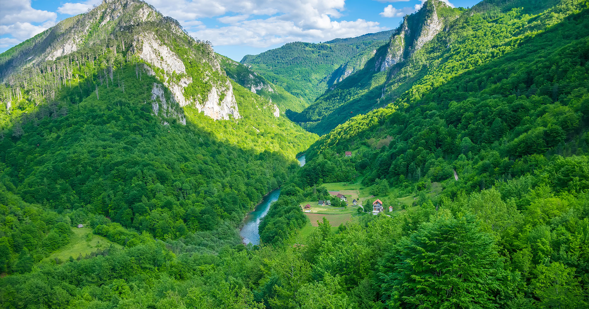 The famous Caucasus Mountains. Visit the Caucasus Mountains. - Madloba