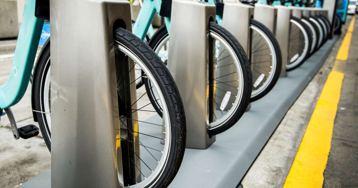 All about useful places - Madloba