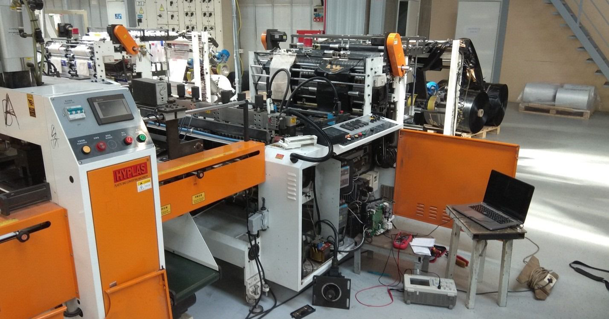 REF SERVICE: თქვენი სანდო აღჭურვილობისა და ჩარხების სარემონტო პარტნიორი ...