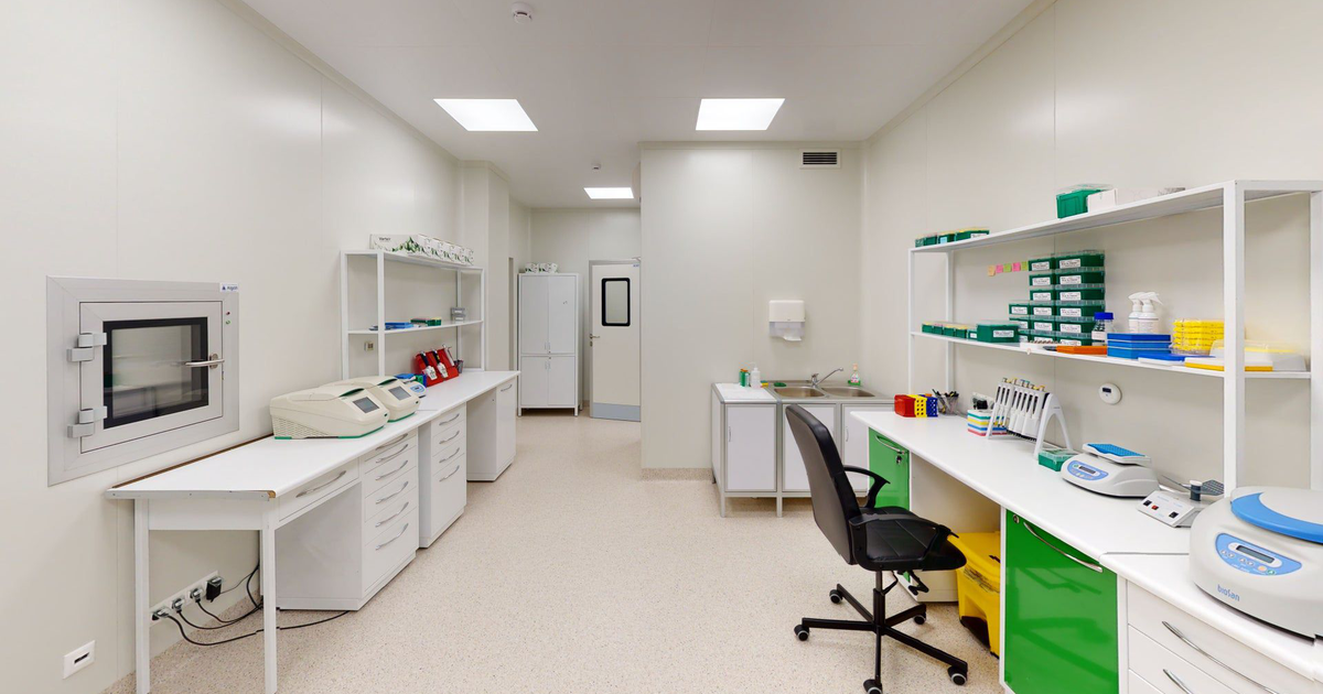 Центр репродукции "Gynecomedi" в Тбилиси. Отзывы клиентов и посетителей. График работы, адрес ...