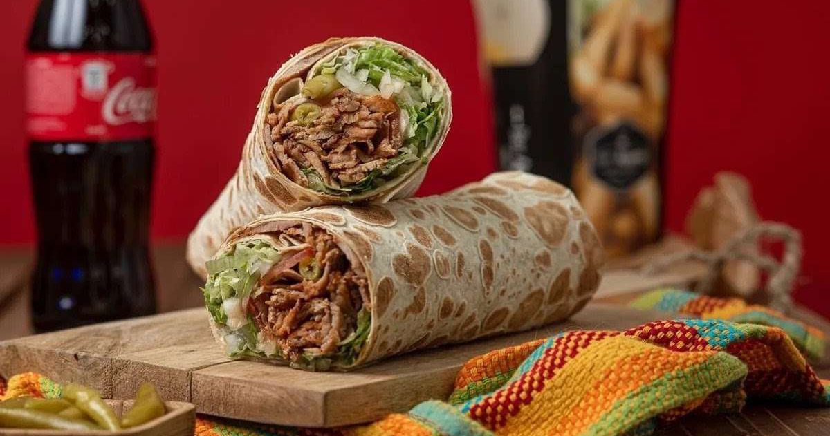 Fast food "Shawarma" in Rustavi | Reviews, photos, menu, where to eat ...