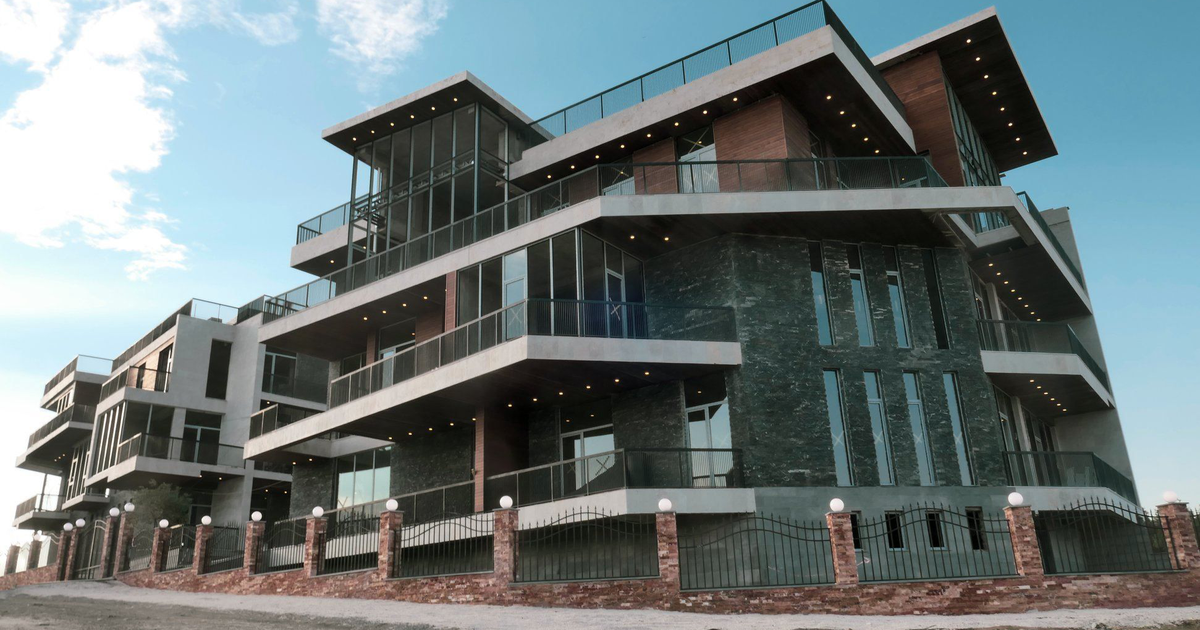 Ze Lisi: Your Trusted Construction Company in Tbilisi, Georgia - reviews, photos, phone number ...